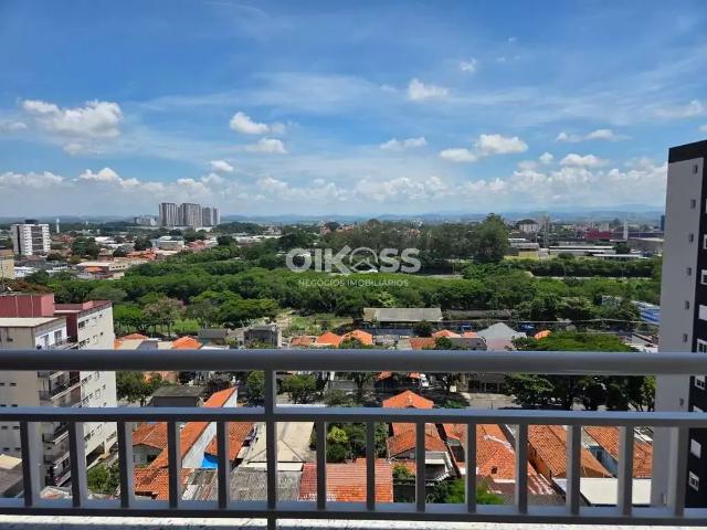 Apartamento para Venda em São José dos Campos/SP Parque Industrial 2 Quartos