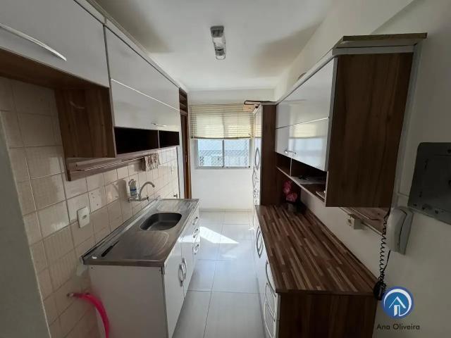 Apartamento para Venda em São José dos Campos/SP Parque Industrial 2 Quartos