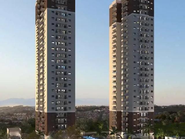 Apartamento para Venda em São José dos Campos/SP Parque Industrial 2 Quartos
