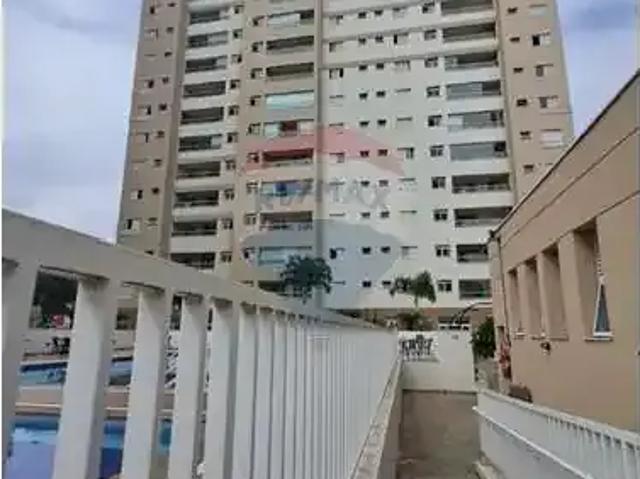 Apartamento para Venda em São José dos Campos/SP Parque Industrial 2 Quartos