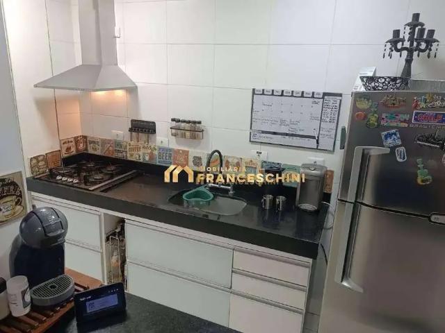 Apartamento para Venda em São José dos Campos/SP Parque Industrial 2 Quartos