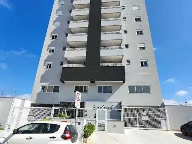 Apartamento para Venda em São José dos Campos/SP Parque Industrial 2 Quartos