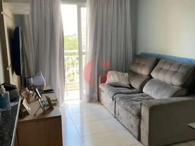 Apartamento para Venda em São José dos Campos/SP Parque Industrial 2 Quartos