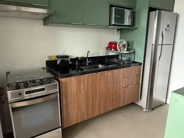 Apartamento para Venda em São José dos Campos/SP Parque Industrial 2 Quartos