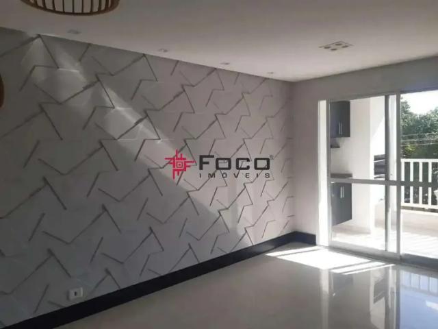Apartamento para Venda em São José dos Campos/SP Parque Industrial 2 Quartos