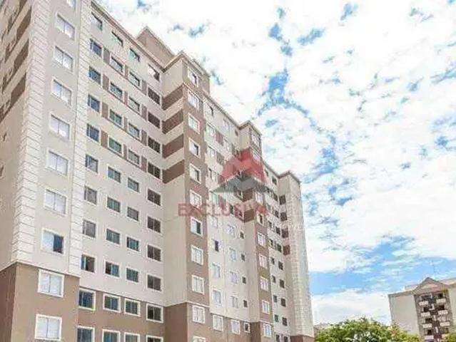 Apartamento para Venda em São José dos Campos/SP Parque Industrial 2 Quartos