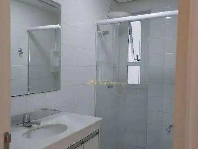 Apartamento para Venda em São José dos Campos/SP Parque Industrial 2 Quartos