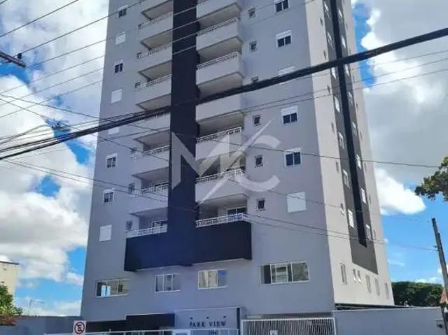 Apartamento para Venda em São José dos Campos/SP Parque Industrial 2 Quartos