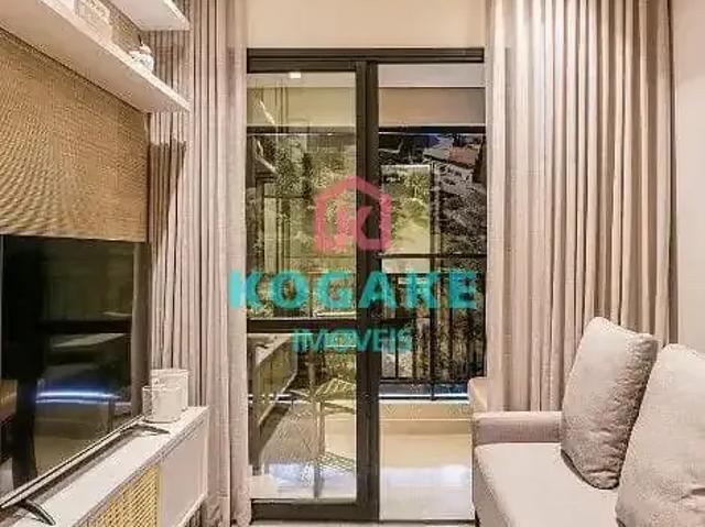 Apartamento para Venda em São José dos Campos/SP Parque Industrial 2 Quartos
