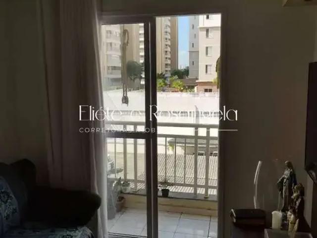Apartamento para Venda em São José dos Campos/SP Parque Industrial 2 Quartos