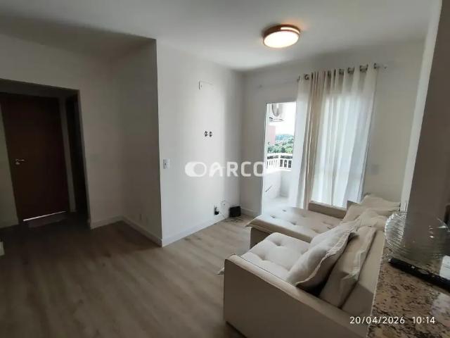 Apartamento para Venda em São José dos Campos/SP Parque Industrial 2 Quartos