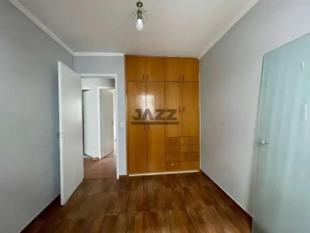 Apartamento para Venda em São José dos Campos/SP Parque Industrial 2 Quartos