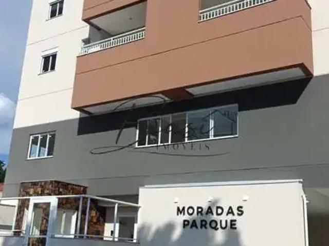 Apartamento para Venda em São José dos Campos/SP Parque Industrial 2 Quartos