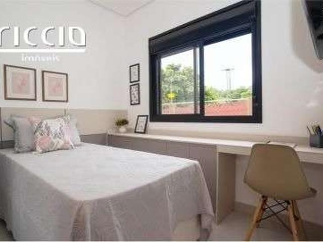 Apartamento para Venda em São José dos Campos/SP Parque Industrial 2 Quartos