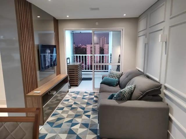 Apartamento para Venda em São José dos Campos/SP Parque Industrial 2 Quartos