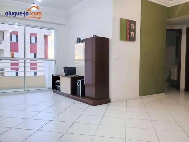 Apartamento para Venda em São José dos Campos/SP Parque Industrial 2 Quartos