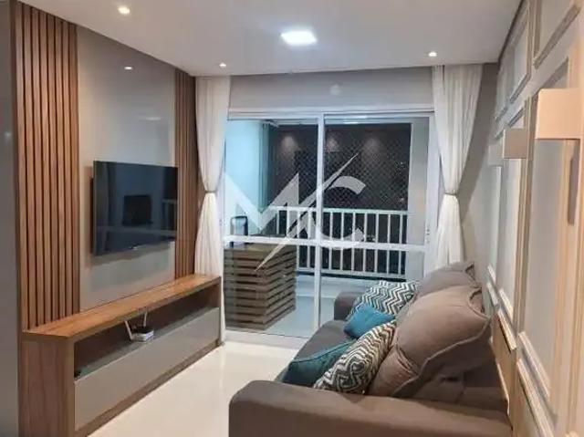 Apartamento para Venda em São José dos Campos/SP Parque Industrial 2 Quartos