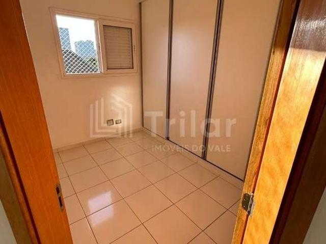 Apartamento para Venda em São José dos Campos/SP Parque Industrial 2 Quartos