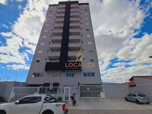 Apartamento para Venda em São José dos Campos/SP Parque Industrial 2 Quartos