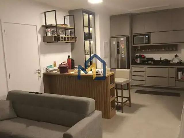 Apartamento para Venda em São José dos Campos/SP Parque Industrial 2 Quartos