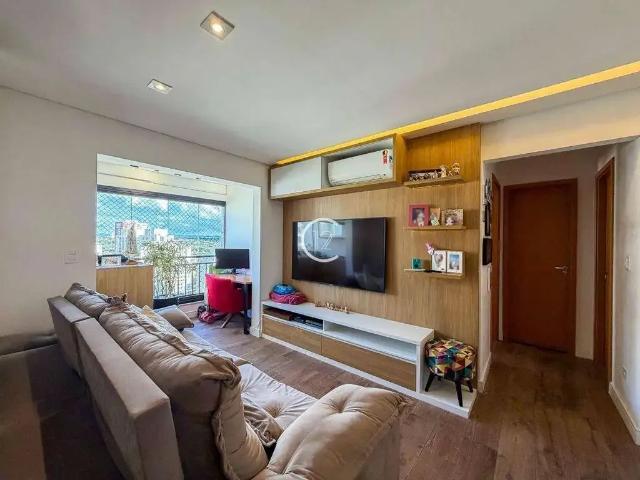 Apartamento para Venda em São José dos Campos/SP Parque Industrial 2 Quartos