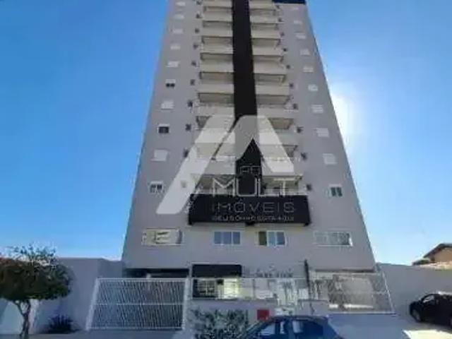 Apartamento para Venda em São José dos Campos/SP Parque Industrial 2 Quartos