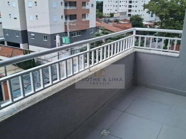 Apartamento para Venda em São José dos Campos/SP Parque Industrial 2 Quartos