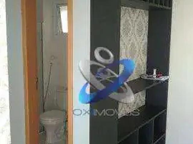 Apartamento para Venda em São José dos Campos/SP Parque Industrial 2 Quartos