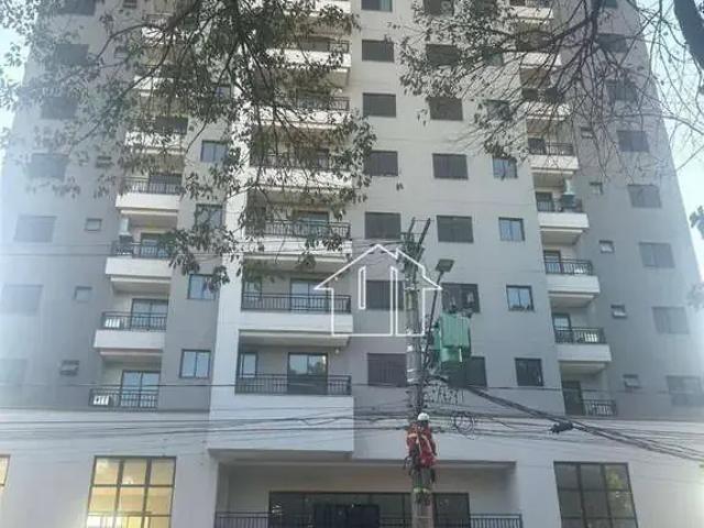 Apartamento para Venda em São José dos Campos/SP Parque Industrial 2 Quartos
