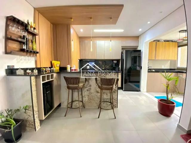 Apartamento para Venda em São José dos Campos/SP Parque Industrial 2 Quartos