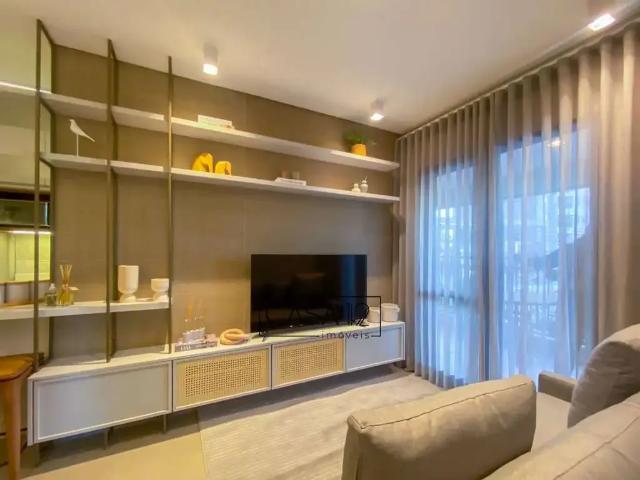 Apartamento para Venda em São José dos Campos/SP Parque Industrial 2 Quartos