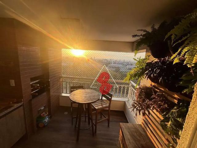 Apartamento para Venda em São José dos Campos/SP Parque Industrial 2 Quartos