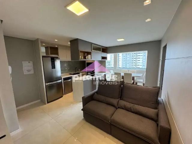 Apartamento para Venda em São José dos Campos/SP Parque Industrial 2 Quartos