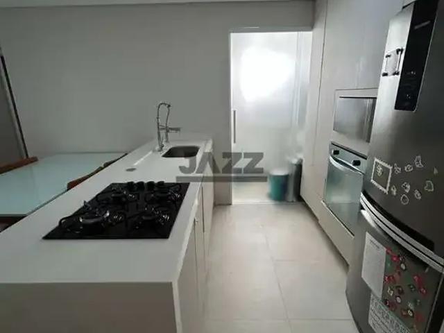 Apartamento para Venda em São José dos Campos/SP Parque Industrial 3 Quartos