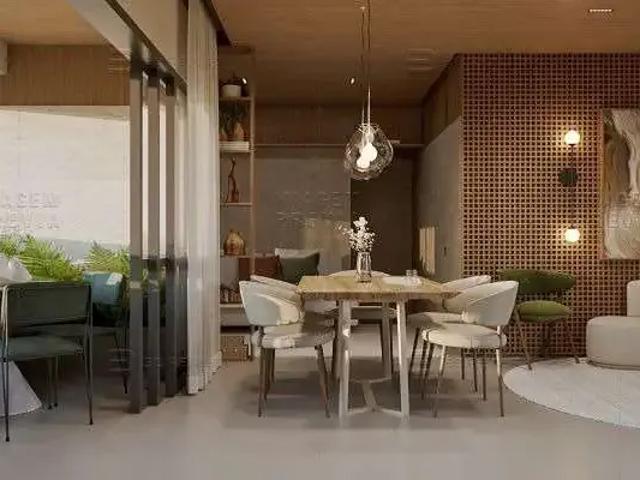Apartamento para Venda em São José dos Campos/SP Parque Industrial 3 Quartos