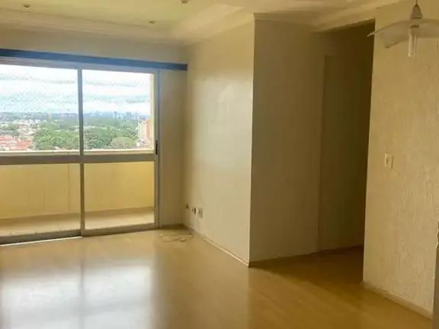 Apartamento para Venda em São José dos Campos/SP Parque Industrial 3 Quartos