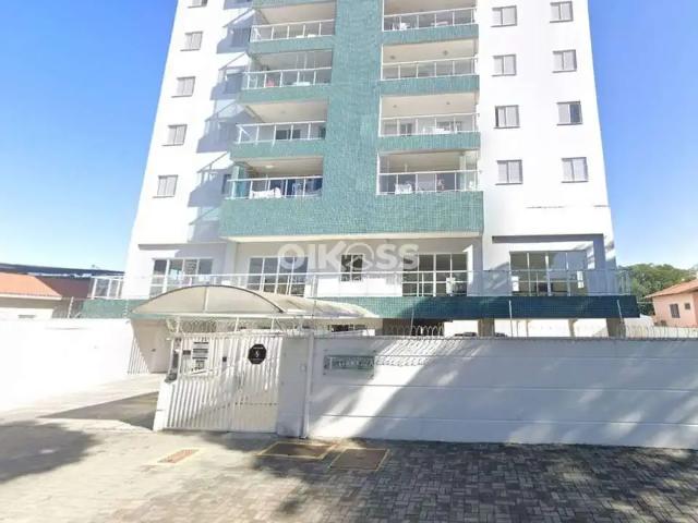 Apartamento para Venda em São José dos Campos/SP Parque Industrial 3 Quartos