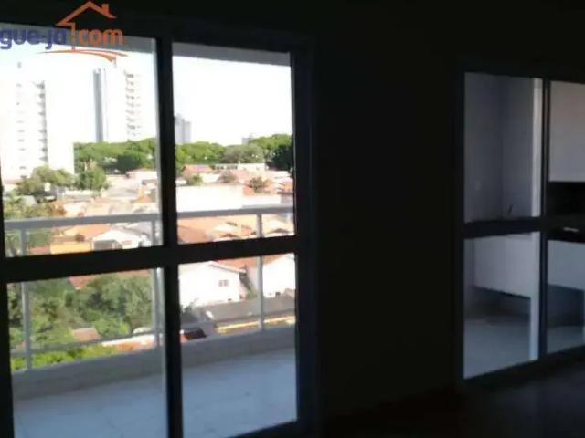 Apartamento para Venda em São José dos Campos/SP Parque Industrial 3 Quartos