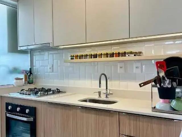 Apartamento para Venda em São José dos Campos/SP Parque Industrial 3 Quartos
