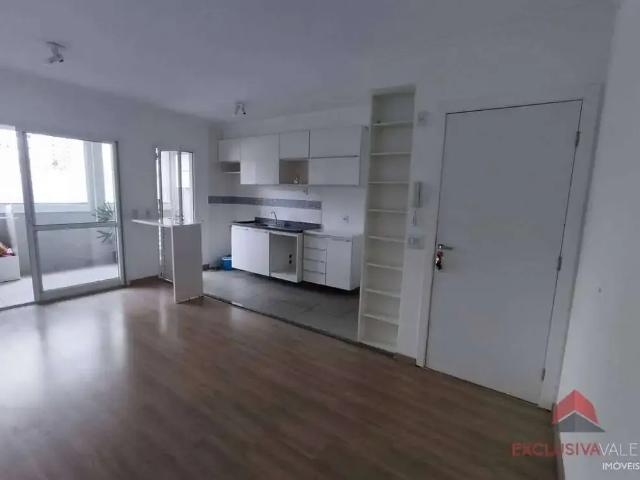 Apartamento para Venda em São José dos Campos/SP Parque Industrial 3 Quartos