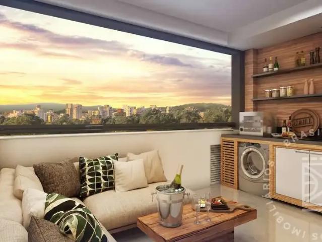 Apartamento para Venda em São José dos Campos/SP Parque Industrial 3 Quartos
