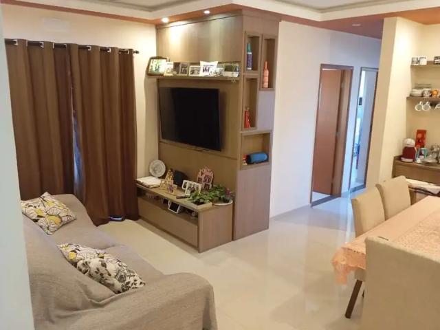 Apartamento para Venda em São José dos Campos/SP Parque Industrial 3 Quartos