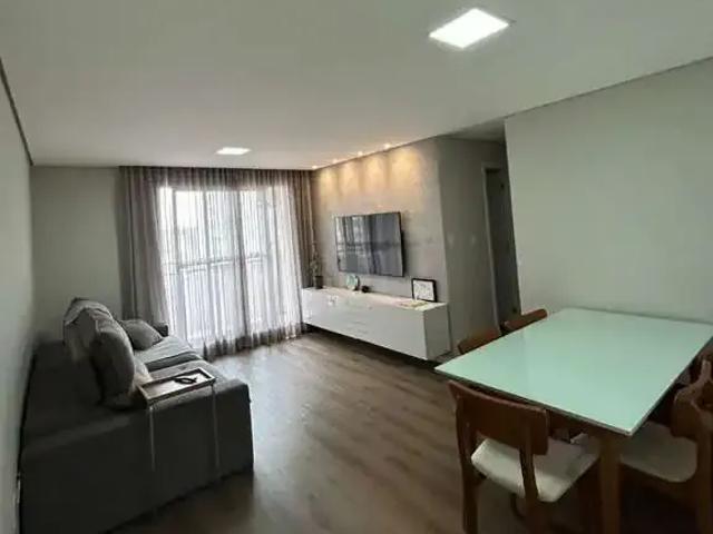 Apartamento para Venda em São José dos Campos/SP Parque Industrial 3 Quartos