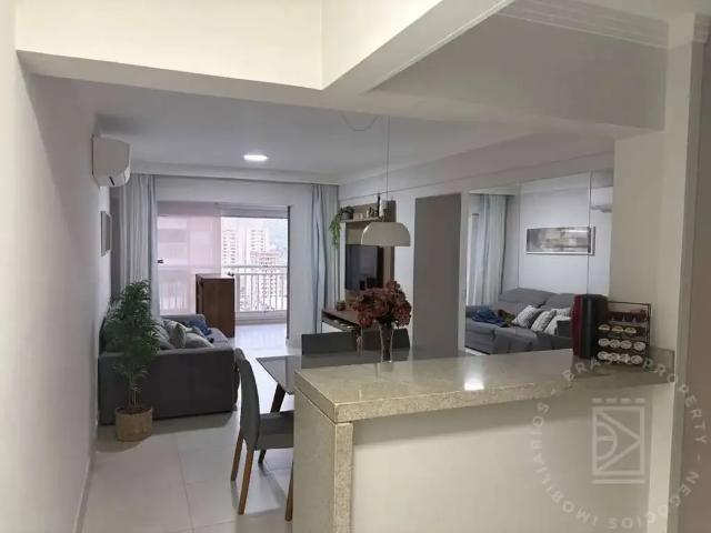 Apartamento para Venda em São José dos Campos/SP Parque Industrial 3 Quartos
