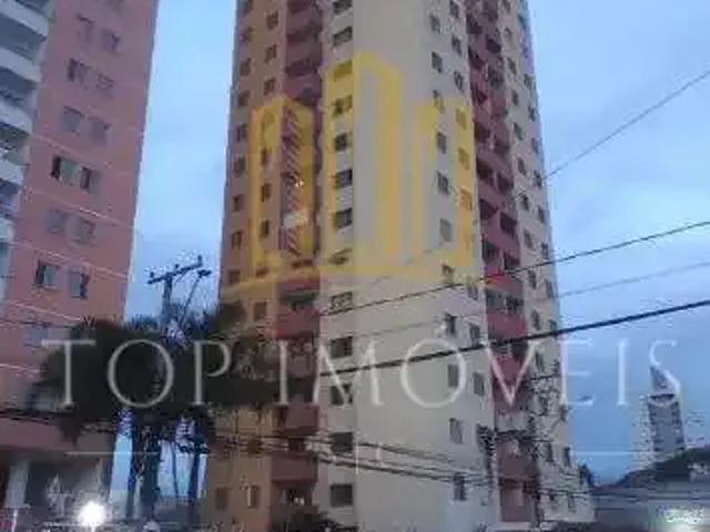 Apartamento para Venda em São José dos Campos/SP Parque Industrial 3 Quartos