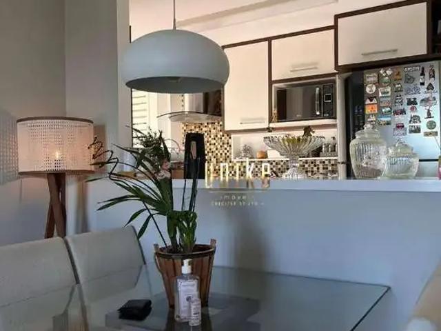 Apartamento para Venda em São José dos Campos/SP Parque Industrial 3 Quartos