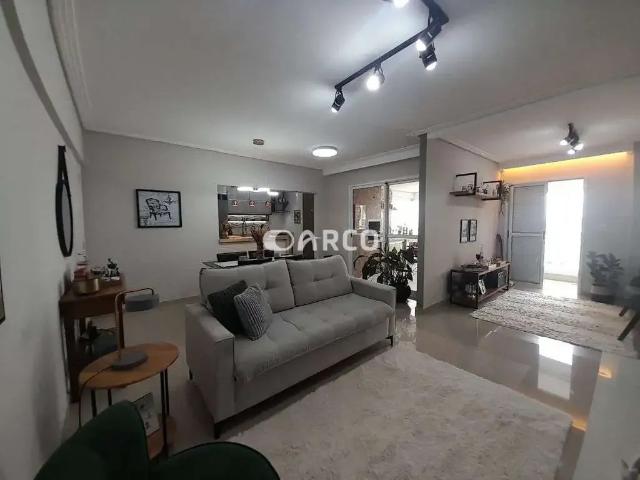 Apartamento para Venda em São José dos Campos/SP Parque Industrial 3 Quartos