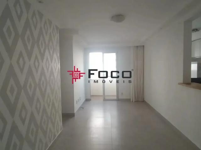 Apartamento para Venda em São José dos Campos/SP Parque Industrial 3 Quartos