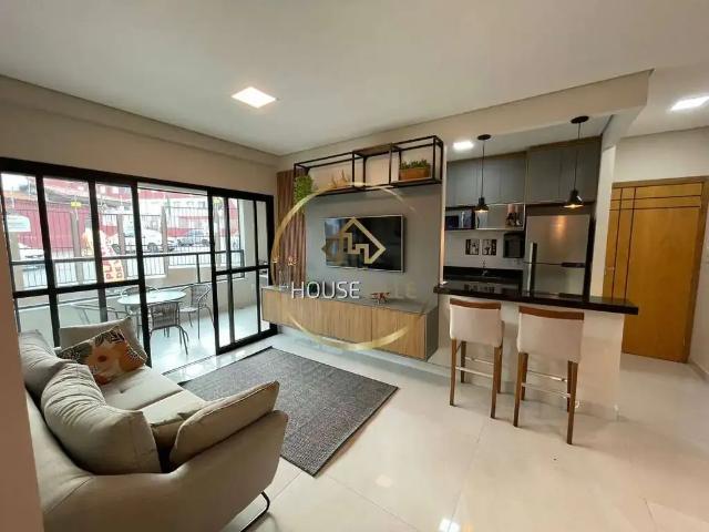 Apartamento para Venda em São José dos Campos/SP Parque Industrial 3 Quartos