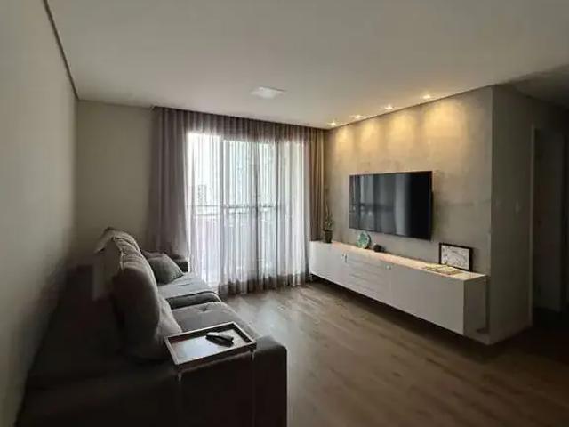 Apartamento para Venda em São José dos Campos/SP Parque Industrial 3 Quartos